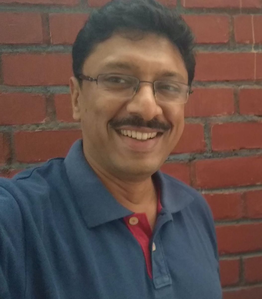 About - VAKEN TECHNOLOGIES